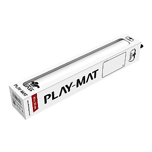 Play-Mat, Monochrome White