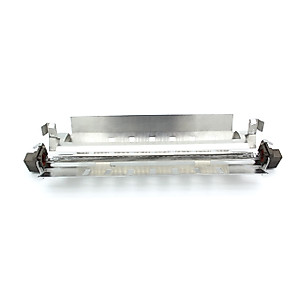 WR51X10055 Refrigerator Defrost Heater WR50X10068 Defrost Thermostat and WR55X10025 Temperature Sensor Kit From DIGISHUO Compatible with GE Hotpoint Refrigerator Replaces # WR51X10030 AP3183311
