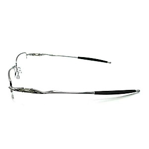 Oakley Eyeglasses OK 3143-0353 GREY DRILL BIT