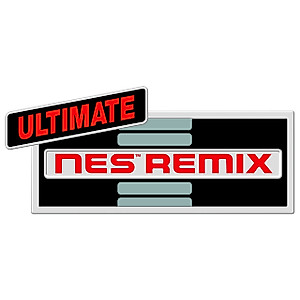 Ultimate NES Remix - Nintendo 3DS