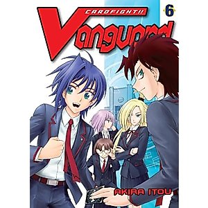 Cardfight!! Vanguard 6