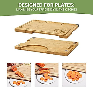 AW BRIDAL Personalized Cutting Board Wood Large Cutting Boards for Kitchen Chopping Board Charcuterie Boards - Wedding Gifts for the Couple, Anniversary Housewarming Gift//DK2101CPP01//