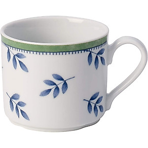 Villeroy & Boch Switch 3 Decorated Tea Cup