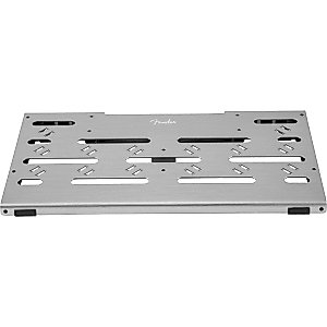 Fender Professional Pedal Board with Case, Medium