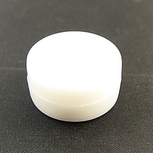 ZUODOOKU 50 pcs Toy Rattle Box Repair Pet Toy Noise Maker Insert Squeaker 22mm