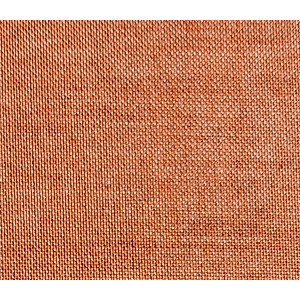 Naturesroom Sunbrella Patio Cushions -Wicker Settee - 43.5" W x 19.5" L x 3" T, Outdoor Bench Cushion with Comfort, Style & Durability Designed for Outdoor Living - Made in The USA