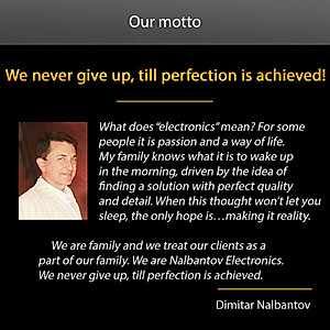 USB Emulator Nalbantov N-Drive eXtreme for Yamaha Disklavier MX100A, MX100B, MX101R, MX100MR, MX100M, MX300MR