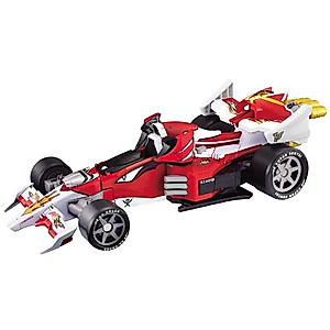 BANDAI Power Ranger Kaizoku Sentai Gokaiger Gokai Machine Series 05 DX EngineMachalcon