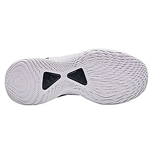 Under Armour Curry Flow 9 Team Basketball Shoes - Black - Men's Size 10 / Women's Size 11.5, Black/White