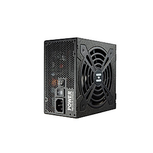 FSP Hydro G PRO 1000W 80 Plus Gold Full Modular ATX 3.0 PCIe Gen 5,W/12VHPWR Cable, Power Supply 10 Years Warranty (HG2-1000,Gen5)