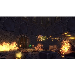 Ziggurat - PlayStation 4