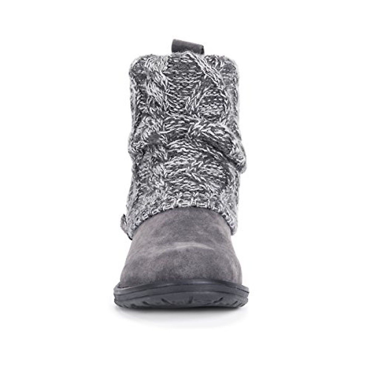 MUK LUKS ® Women's Pattrice Boots - Grey