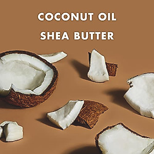 SheaMoisture Daily Hydration Body Lotion Moisturizer 100% Virgin Coconut Oil For All Skin Types Paraben Free 16 oz