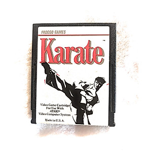 Karate