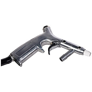 TITAN 19450 Sand Blaster , Black