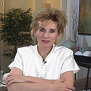 Men's Facial Techniques Training DVD by Rita Page, Esthetician. Learn How To Do Professional Skin Care Facials, Face Massage, Techniques & Equipment. Great Instruction. Facial Rejuvenation Cosmetology Video Course - Aesthetic VideoSource (2 Hrs. 18 Mins.)