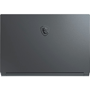 MSI Stealth 15M 15.6" FHD IPS VR-Ready Gaming Laptop, i7-1185G7, IR HD Webcam, RGB Keyboard, Wi-Fi 6, Thunderbolt 4, GeForce RTX 2060 Max Q, Windows 10, 32GB 3200MHz, 1TB NVMe SSD + WOOV 32GB SD