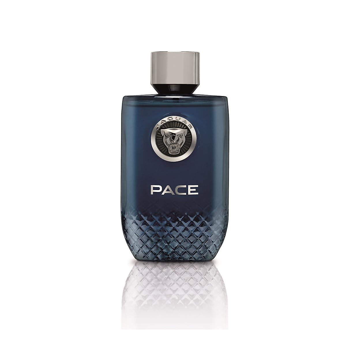 Jaguar Pace Eau de Toilette Spray for Men, 3.4 Ounce
