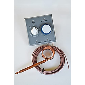 TS-60 Torch Propane Sauna Heater