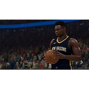 NBA 2K21 - PlayStation 4