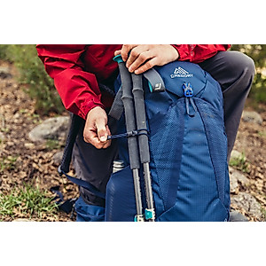 Gregory Mountain Products Zulu 30 MD/LG Halo Blue