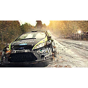 Dirt 3: Complete Edition -Xbox 360