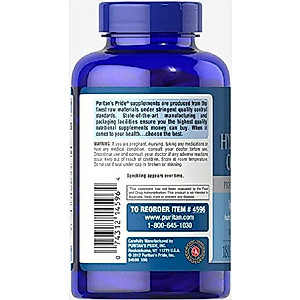 Puritans Pride Hydrolyzed Collagen 1000 mg