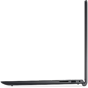 DELL 2023 Inspiron 15 3525 Laptop, 16GB RAM, 1TB SSD, 15.6" FHD IPS Display, AMD Ryzen 5 5500U Processor (up to 4GHz, Beat i7-10710U), ‎AMD Radeon Graphics, Student and Business Laptops, Win 11 Home