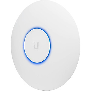 Ubiquiti Networks 4 Pack UAP-AC-PRO UniFi Access Point Enterprise Wi-Fi System