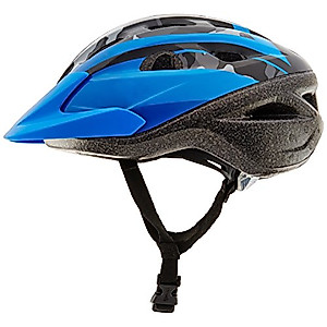 Bell 7063277 Child Rally Helmet, Blue Camo