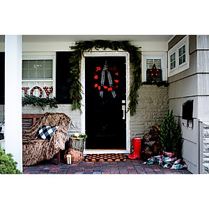 Command Plastic 17615AW-ES-E 051141976914 Outdoor Refill Strips, 4, White