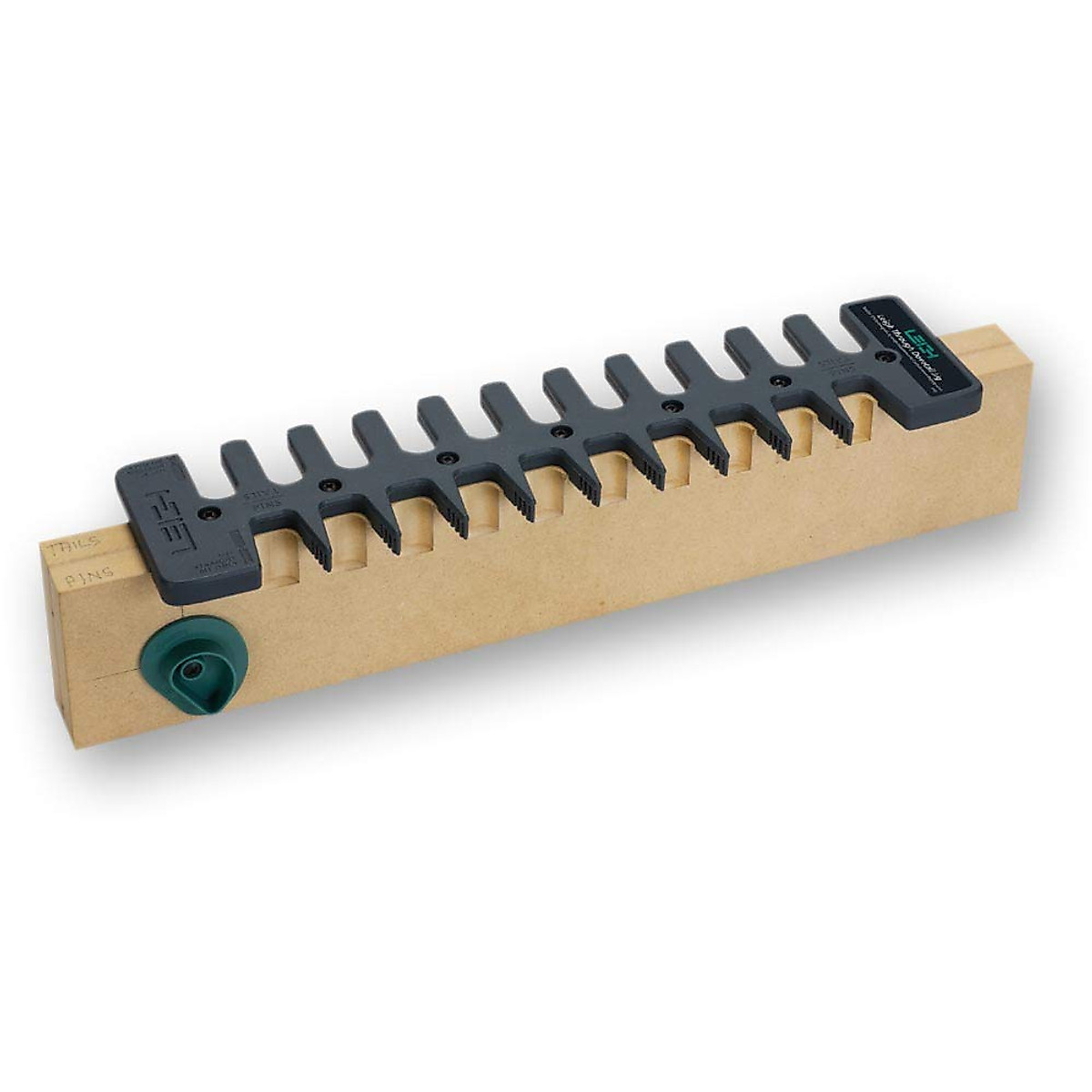 Leigh Through Dovetail Jig – Model TD330