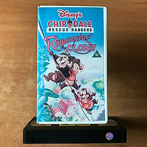 Christmas Log: The Motovani Orchestra - Animated - Music - Children's - VHS