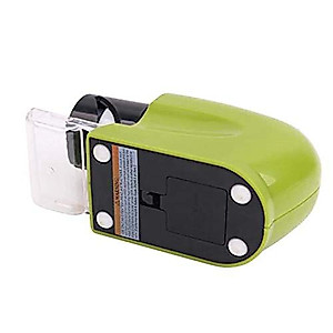 Electric Kitchen Knife Sharpener Grindstone Swifty Sharp Kitchen Cutter Tool