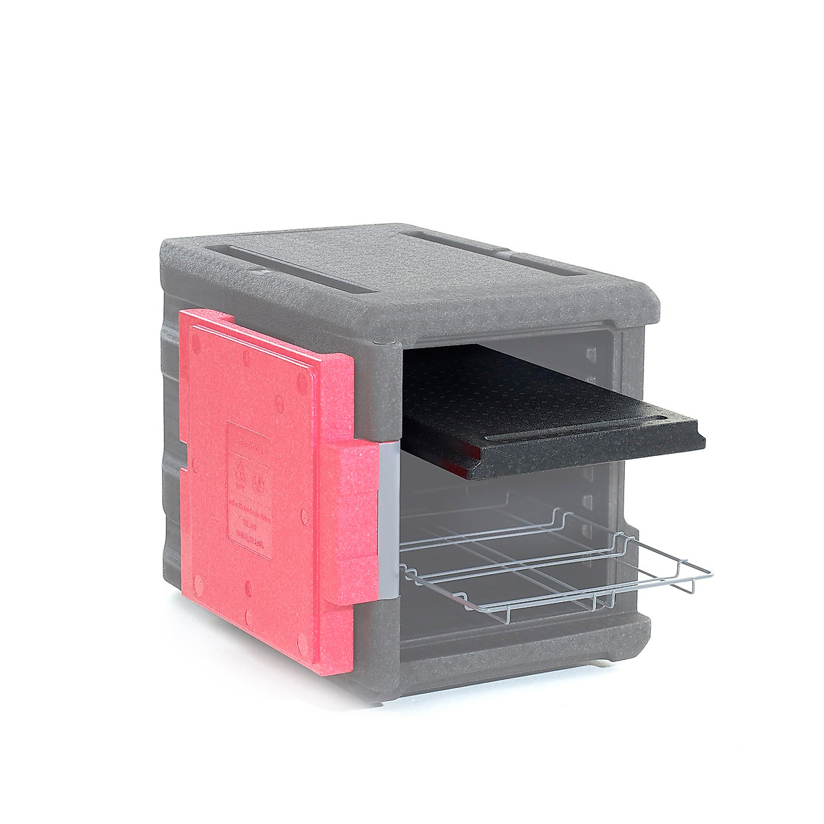 Mightylite MLP1 Thermal Partition for MIghtyLite Commerical Tote Boxes ML300, ML400, ML180, and ML180XL