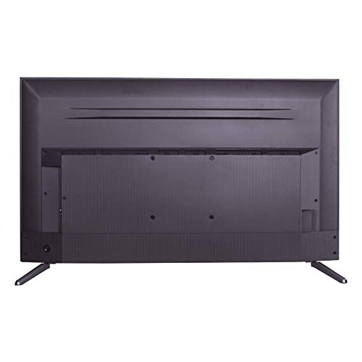 TCL 65-inch 5-Series 4K UHD Dolby Vision HDR QLED Roku Smart TV - 65S535, 2021 Model,Black