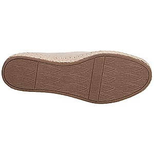 Dr. Scholl's Shoes Women's Find Me Loafer, oyster microfiber, 7 M US