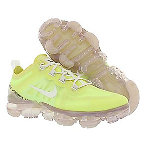 Nike Womens WMNS Air Vapormax 2019 Luminous Green/Phantom/Metalli Ci1246 302 Size - 7.5W