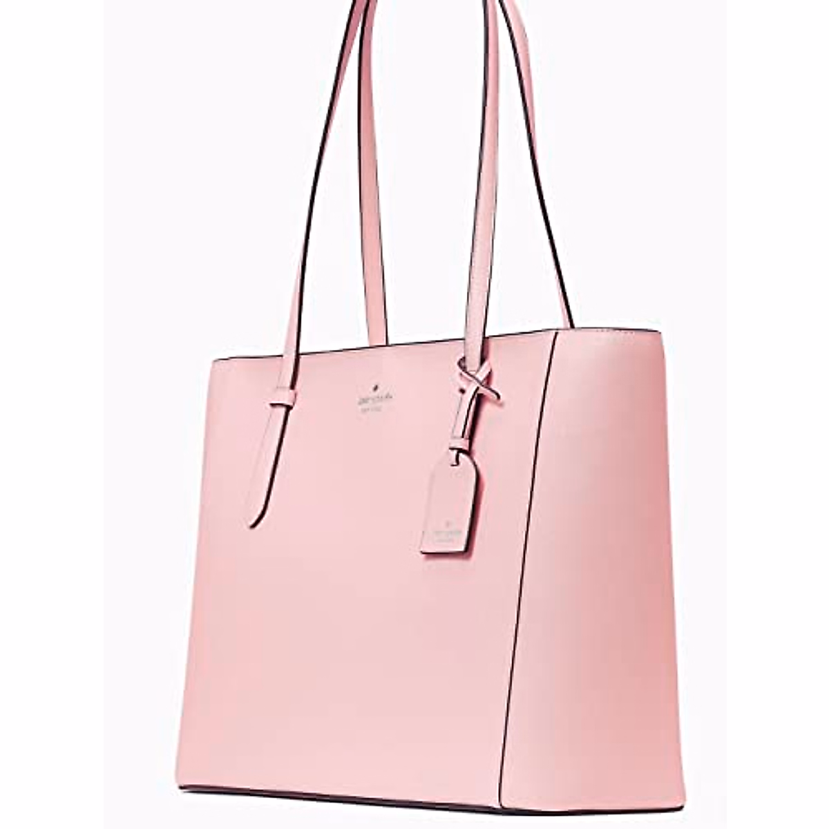 Kate Spade Schuyler Tote Medium Mitten Pink