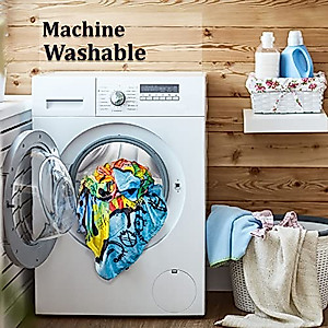 Tupmnbry Colorful German Shepherd Throw Blanket Cute Dog Printed Blanket Super Soft Flannel Throw Blanket Lightweight Fluffy Plush Fuzzy Bed Blanket for Cute Pet 60"X80"