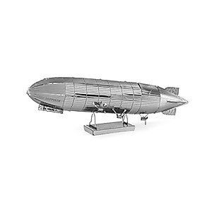 Metal Earth GRAF Zeppelin 3D Metal Model Kit Fascinations