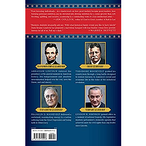 Leadership: In Turbulent Times