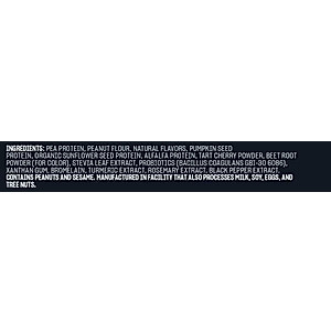 Vega Premium Sport Protein Peanut Butter Protein Powder, Vegan, Non GMO, Gluten Free Plant Based Protein Powder Drink Mix, NSF Certified for Sport, 4lb 4.1 oz