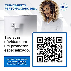 Dell 24 Video Conferencing Monitor - C2422HE