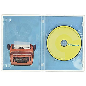 Hopscotch (The Criterion Collection) [DVD]