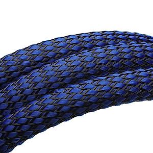 HiFi Audiophile Power Cord HiFi Audio AC Power Cable Power Cord US Plug 1.5 Meters 4.9feet