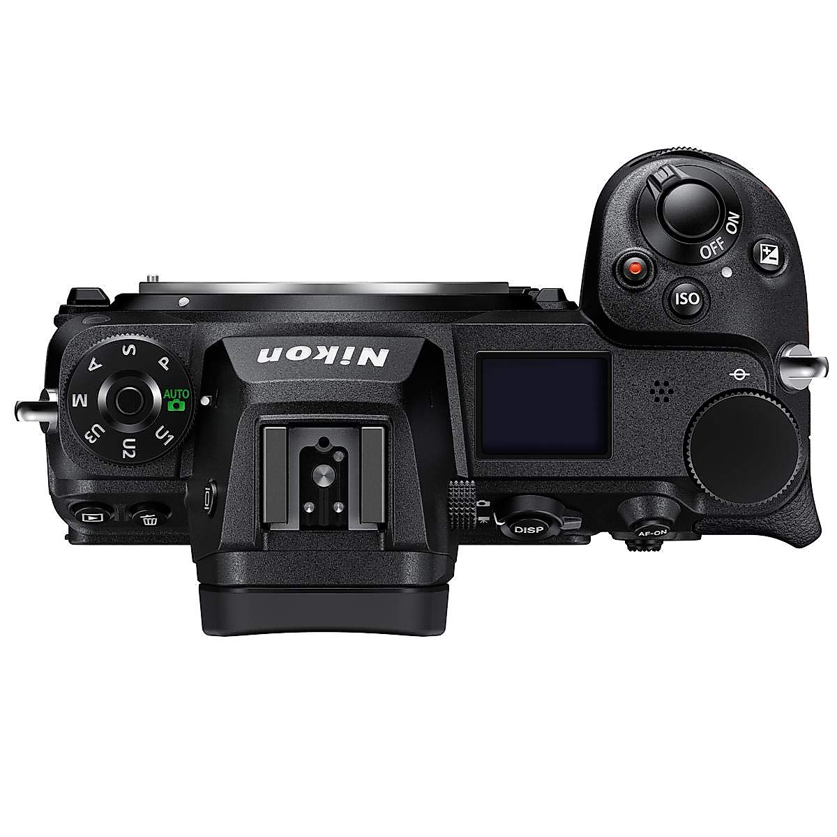 Nikon Z 7II Mirrorless Camera with NIKKOR Z 24-120mm f/4 S Lens, Bundle with Capture One Pro Photo Editing Software (Product Activation Card)