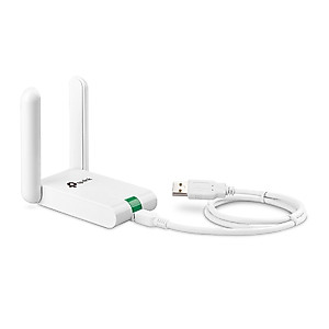 TP-Link TL-WN822N USB Wireless Networking Adapter