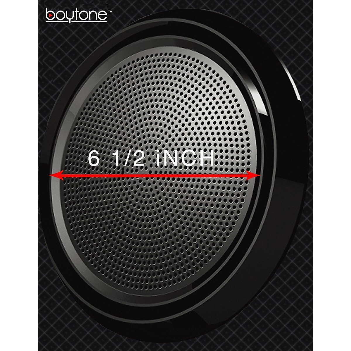 Boytone BT-210FD, Ultra Wireless Bluetooth Main unit, Powerful Sound with Powerful Bass System 30 watt, Excellent Quality Clear Sound & FM radio, with Remote Control Aux Port, SB/SD/ for Smartphone's , Tablets , Desktop Computers , Laptops ,Black Color