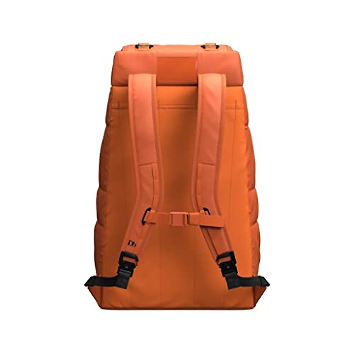 Db Journey The Hugger Backpack | Midnight Sun | 50L | Solid Structure, Fully Opening Main Compartment, Hook-Up System